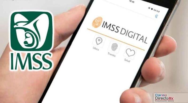 Recomienda IMSS utilizar servicios digitales para evitar contagios de ...