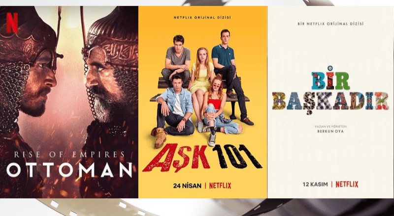 Las 10 películas turcas para disfrutar en streaming