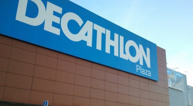 Decathlon abre las puertas de su nueva tienda Acoxpa al sur de la ...