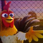 HBO Max, Cartoonito y Reino Infantil presentan: “Una Aventura Emplumada ...