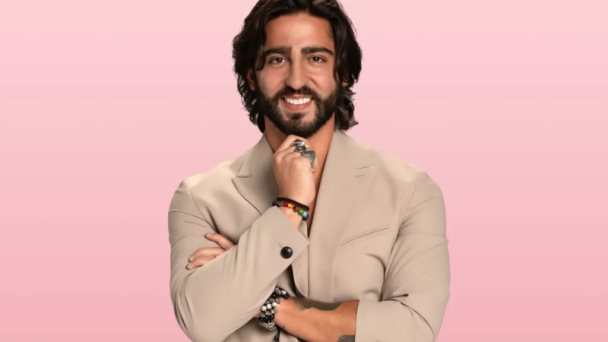 “El Potro” Caballero llega con “El Potrero”, un podcast de humor sin ...