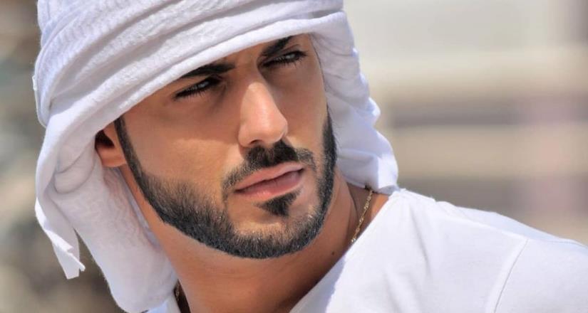 Expulsan a actor de Arabia Saudita al ser demasiado guapo