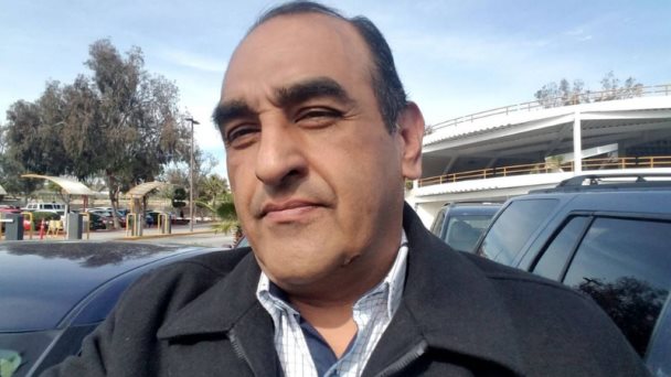 Muere el abogado Guillermo Sánchez Ríos