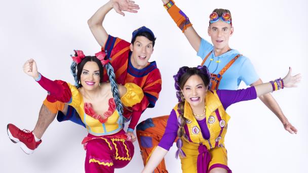 Lero Lero regresa con segunda temporada ante su éxito