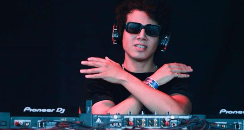 El Dj Danny Álvarez tiene nuevas sorpresas por anunciar